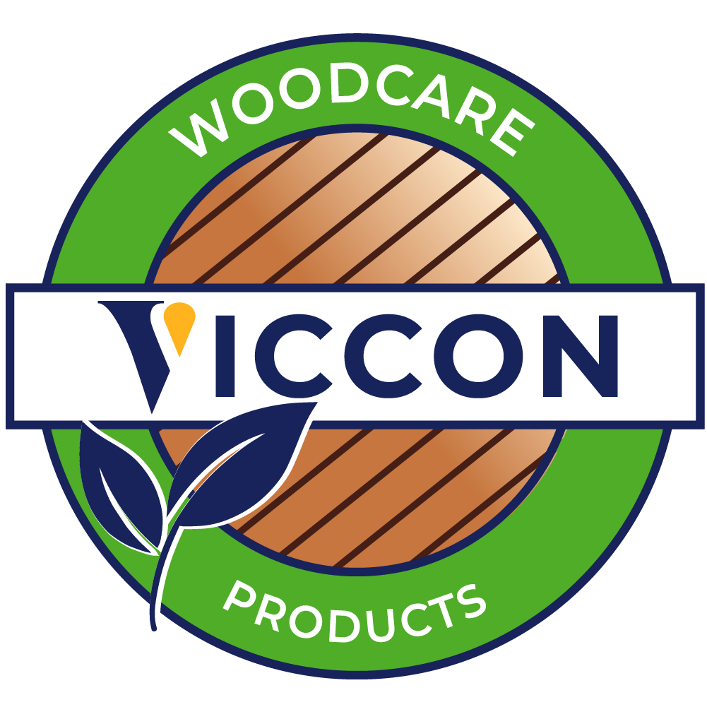Wood Finish Stripper | Viccon Wood Care | SEALIX